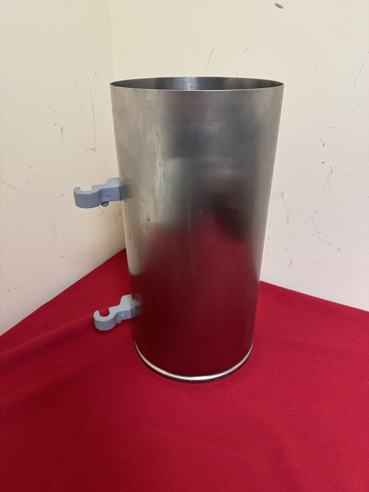 VEGETABLE CHUTE (NO PUSHER) | eBay