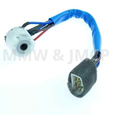 HYUNDAI ATOS ATOZ AMICA 1998-2008 Ignition Starter Switch Plug BRAND ...