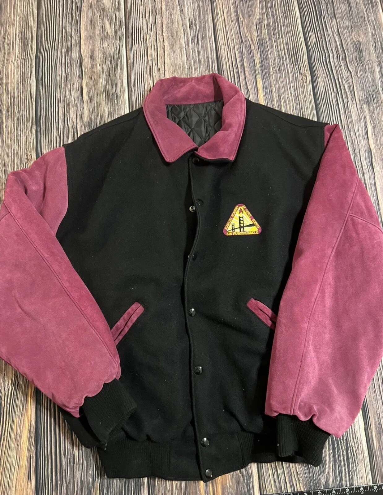 vintage 1996 starfleet - Gem