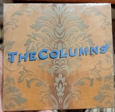 The Columns (CD) Brand New & Sealed! | eBay