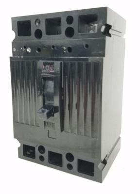 TED134100 Ge 100 Amp Circuit Breaker *NEXT DAY OPTION* | eBay