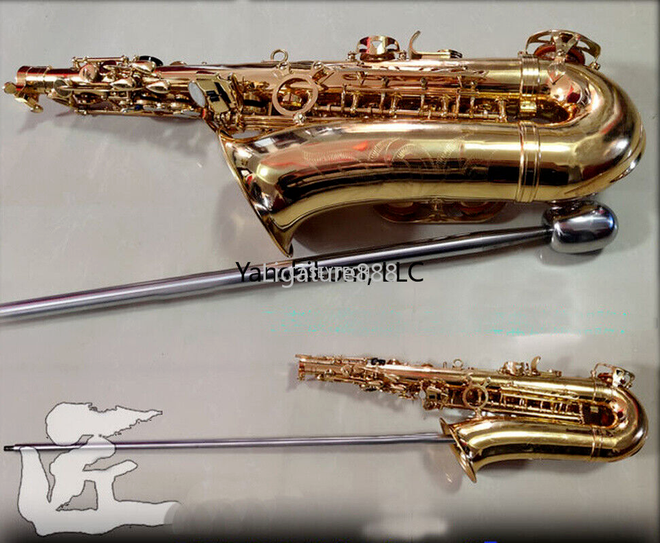 EXTENDABLE 2 dent rod set w/ 17 ball for all Brass neck small bore ...