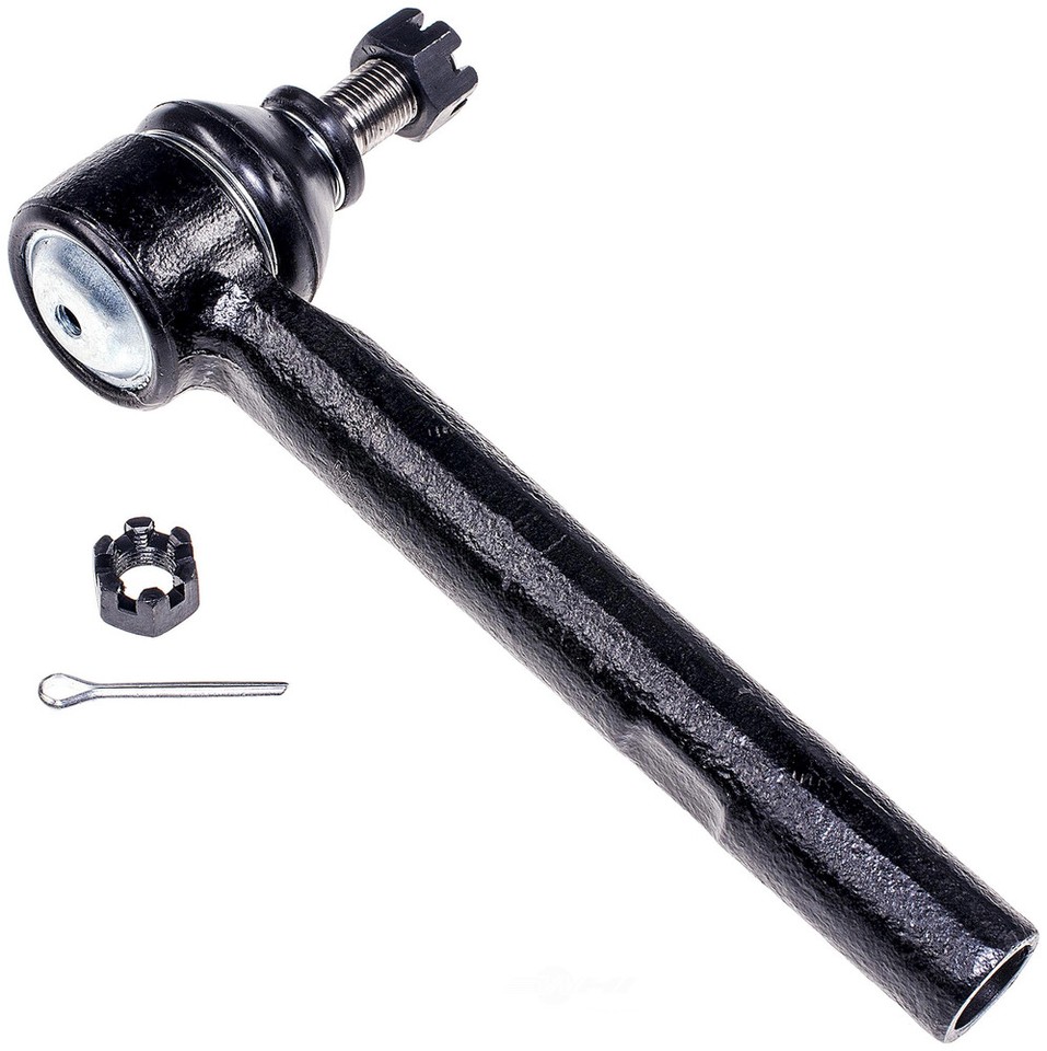 Steering Tie Rod End fits 2004-2007 Toyota Highlander MAS INDUSTRIES | eBay