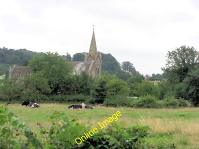 Photo 6x4 Church of St John the Baptist Lower Shuckburgh This is a ...