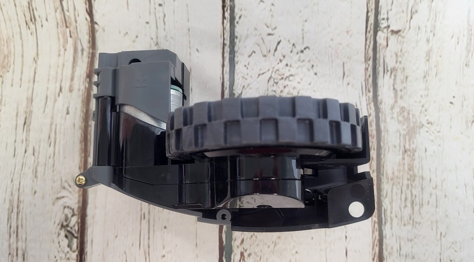 Original iRobot Roomba e5 e6 i3 i4 i6 i7 i8 + Right & Left Wheels | eBay