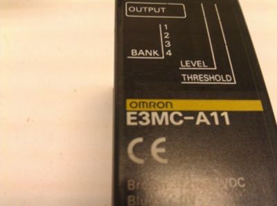 E3MC-A11 E3MCA11 1PC New OMRON PLC free shipping *TT | eBay