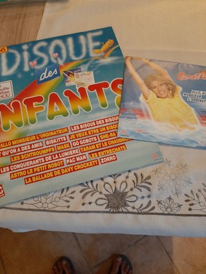 DOROTHEE 1 LP COMPIL+1SP | eBay