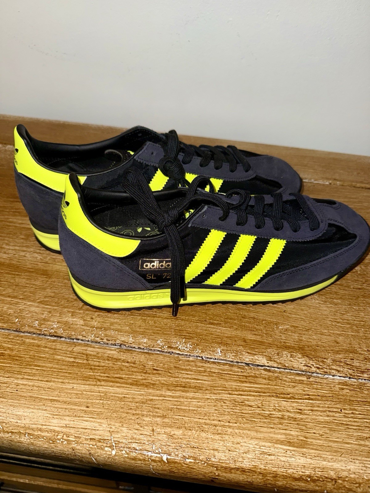 adidas SL72 RS | eBay