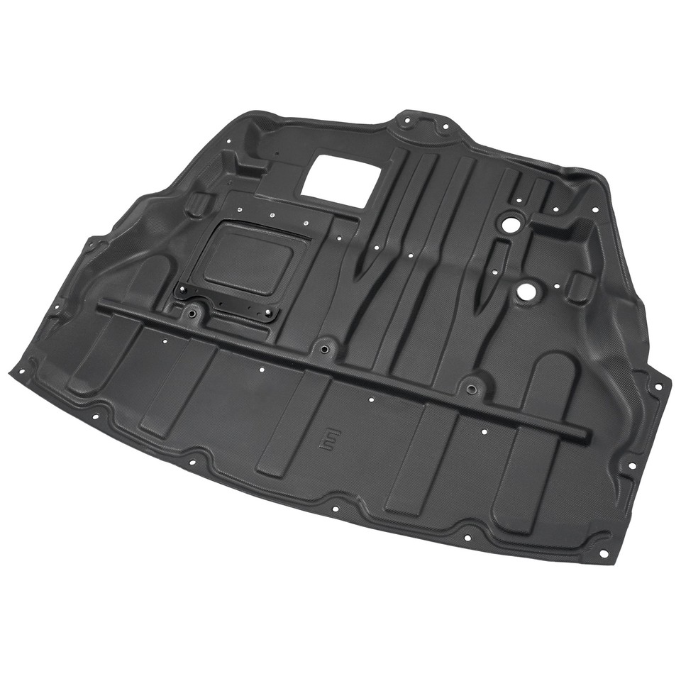 1x Engine Under Cover Splash Shield Mud Guard Awd For 2014-2020 ...