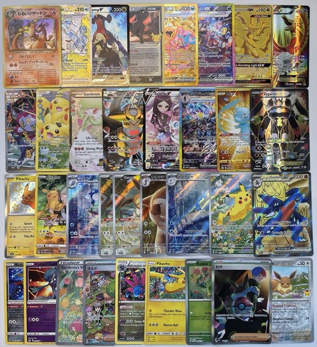 Pokemon Card Lot Worth $700 Generations XY GX EX Promo Team Rocket US ...