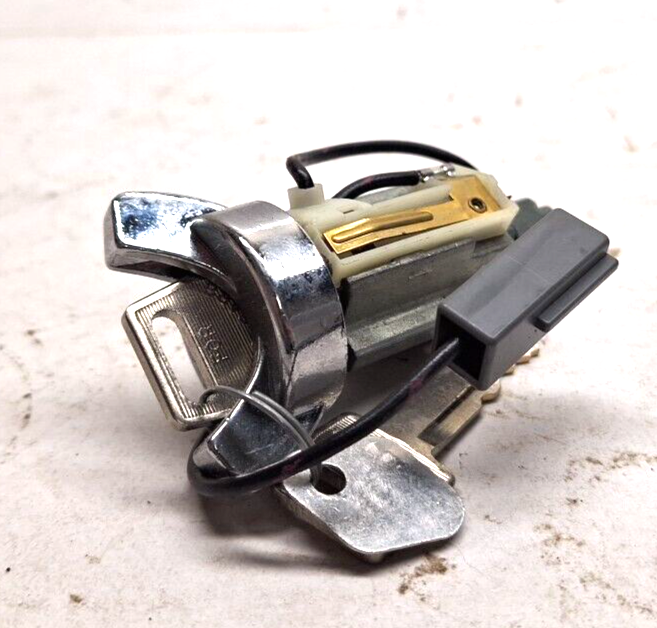 NOS BORG WARNER IGNITION STARTER SWITCH CS93L NAPA # ECH KS6625 | eBay