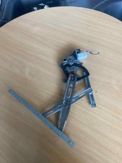 HYUNDAI i20 PB MY12 2012 - DOOR WINDOW REGULATOR ELECTRIC LF | eBay