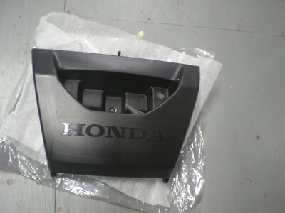 NOS OEM Honda Tool Box lif 2007-14 TRX500FE 80211-HP0-A50ZA | eBay