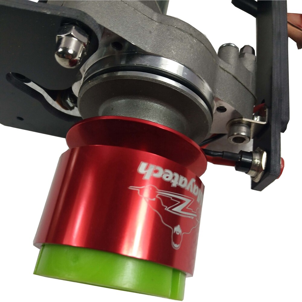 RC Engine Starter Gasoline Engine Master for 20-80cc Airplane Model ...