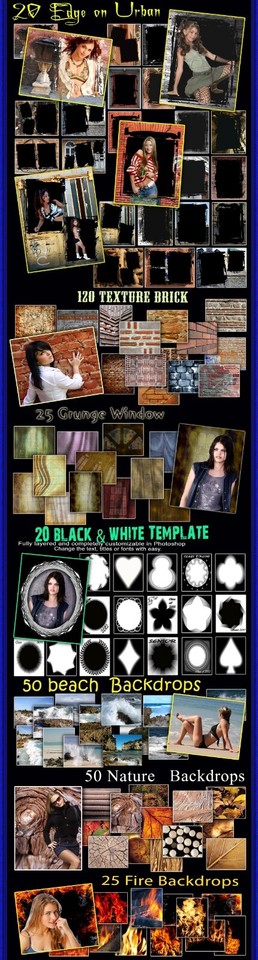 MS1 Mega Senior Digital Backgrounds Backdrops Holiday Senior Boudoir ...