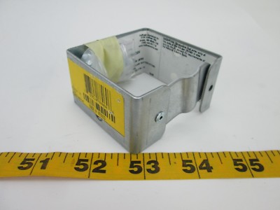 Boxes & Enclosures - Auxiliary Gutter