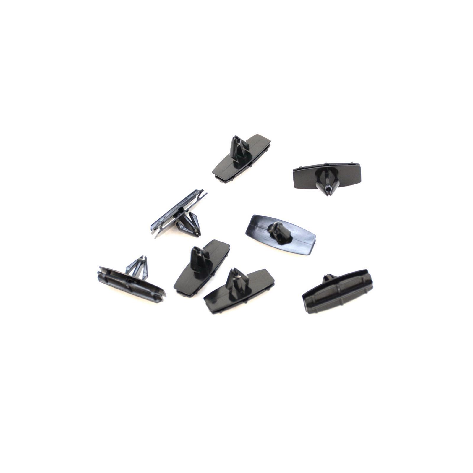 Mopar 68039280AA Fender Flare Clip | eBay