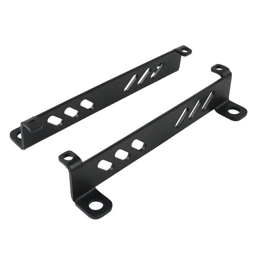 CNC-machined LS Engine Computer Mount Brackets PCM For LS Swap LS2 LS1 ...