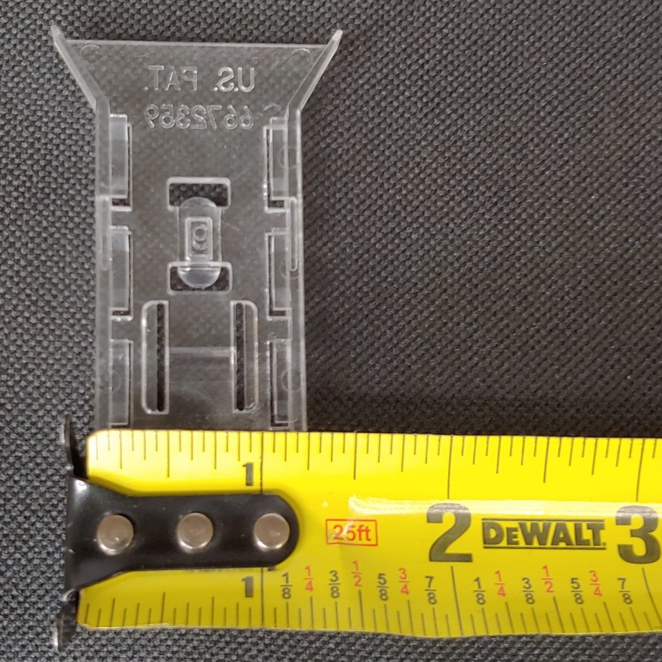 Graber Valance Clips Bali Springs for Cord Tilt Wood Blinds & Faux Wood ...