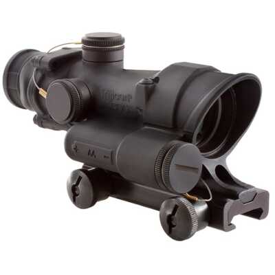 Trijicon ACOG 4x32 LED .223 Horseshoe 100394 719307308220 | eBay