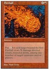 Fireball-[5th Edition]-Lightly Played, English-1-Regular-MTG | eBay