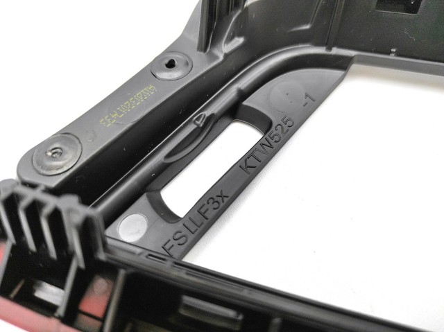 BMW 51459231456 Genuine OEM Factory Original Trim Molding for sale ...