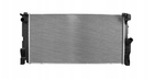 RADIATOR BMW 2 F45 F46 X1 F48 16d 18i 216i 218i MINI COUNTRYMAN F60 ...
