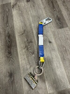 Capital Safety Rope Grab | eBay