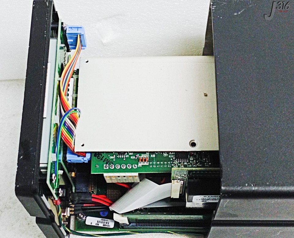 32029 VERITY SPECTROMETER, P/N: 1005228TE (PARTS) SD1024D | eBay