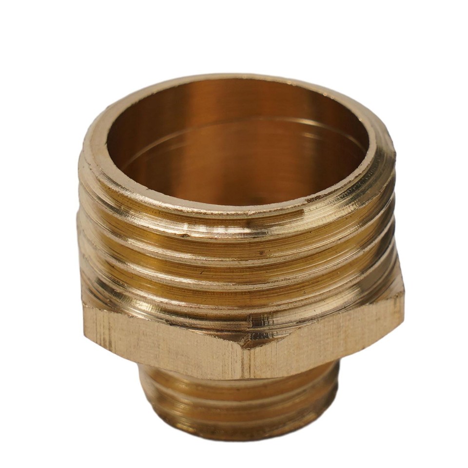 Garden Sprinkler Spray Head Hose Nozzles Spray Nozzle Adapter Watering ...