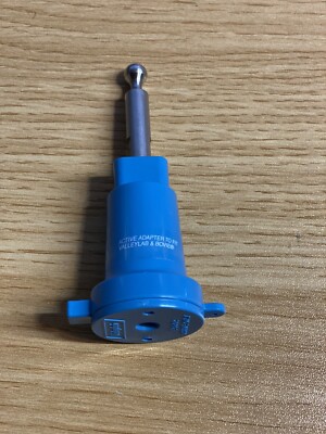 Valleylab E0502 Electrosurgical Bovie Adapter *NEW* | eBay