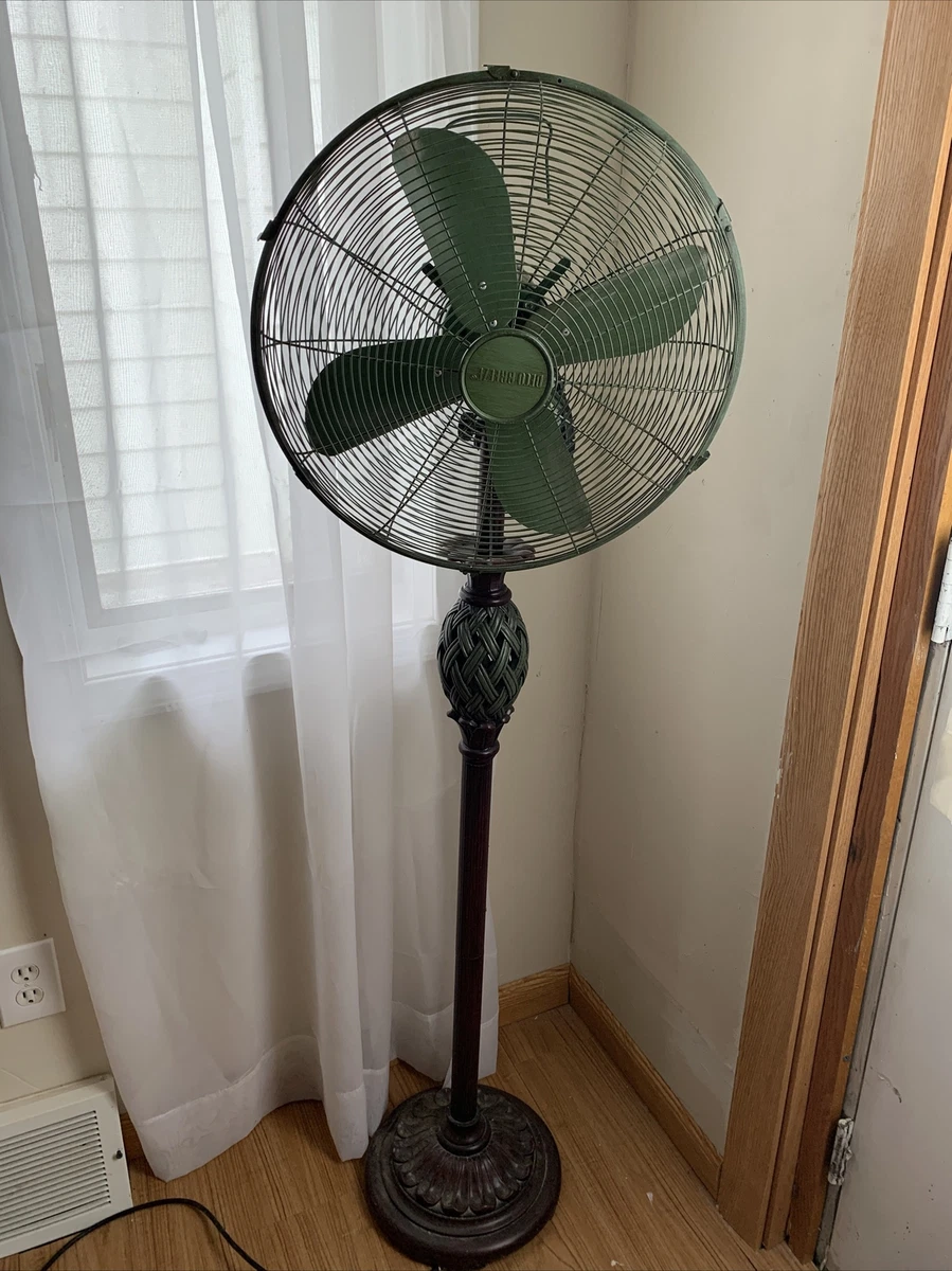Vintage Stand Fan