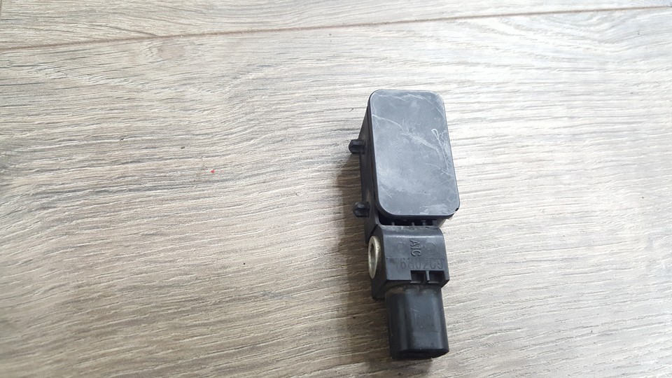 2002-2005 Ford Explorer front crash sensor 1x4a-14b006-ad oem c1 | eBay