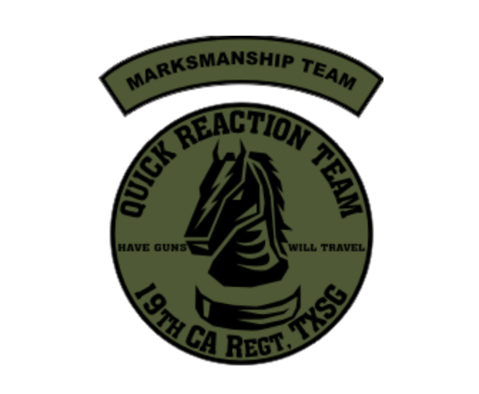 4" 19th military police regiment qrt army bumper sticker decal usa made ...