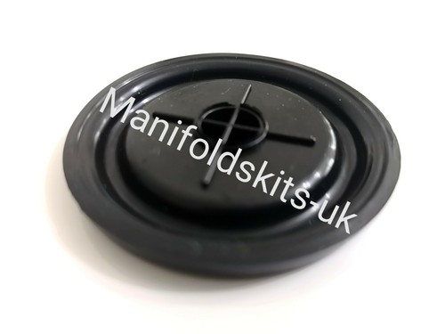 Valve cover manifold diaphragm for Ford Focus Galaxy Smax Kuga 2.0 Tdci ...