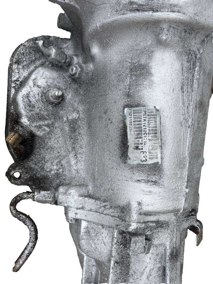 4.0 32RH 6 Cyl Automatic Transmission 98-02 Jeep TJ Wrangler 13K OEM ...