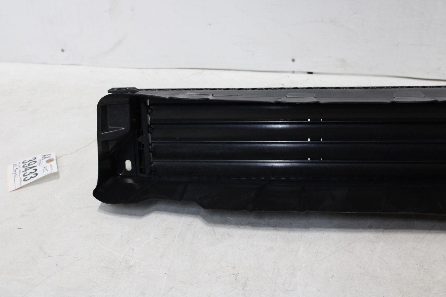 Air Shutter/radiator Shutter ROGUE EXCEPT SPORT 21 22 23 | eBay