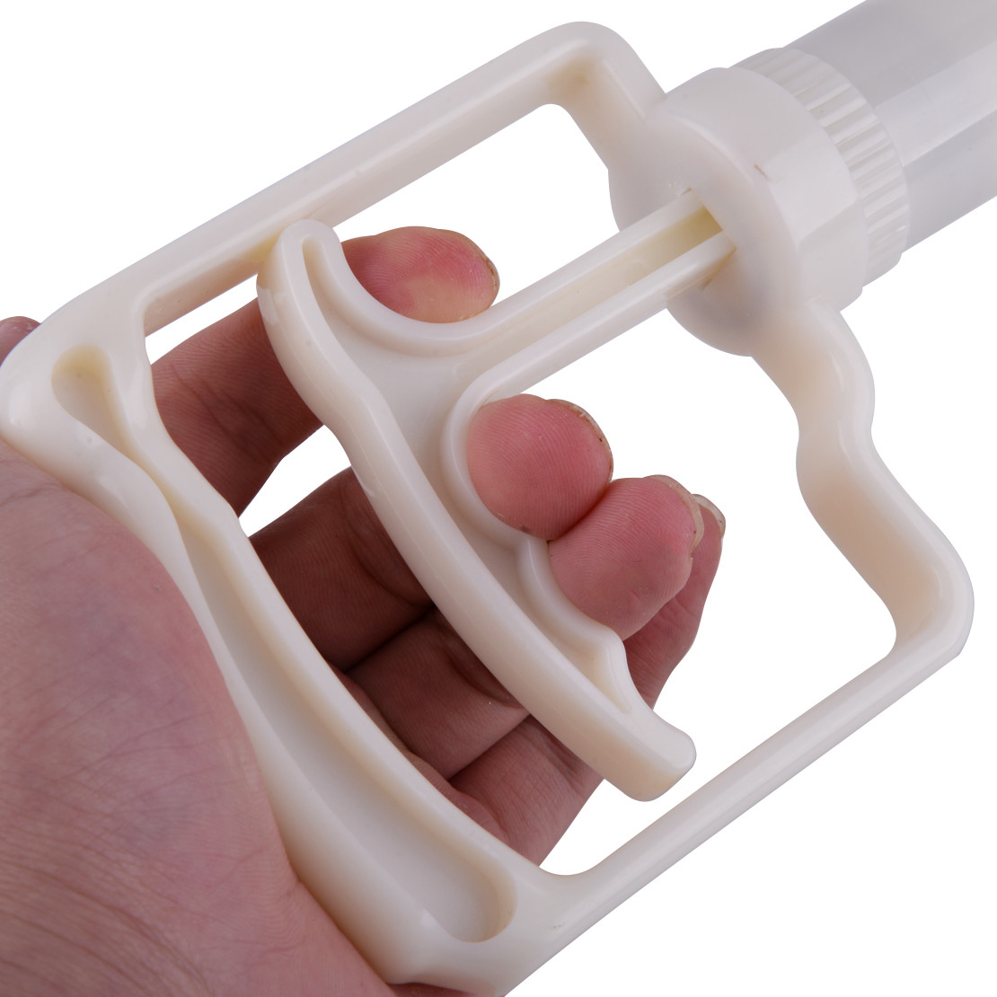 New Dual Suction Cup Female Breast Pump Enlargement Manual Sucker ...