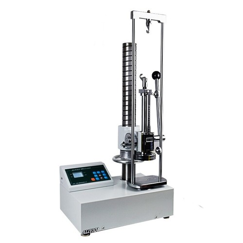 Industrial Digital Spring Extension Compression Tester with Printer ...
