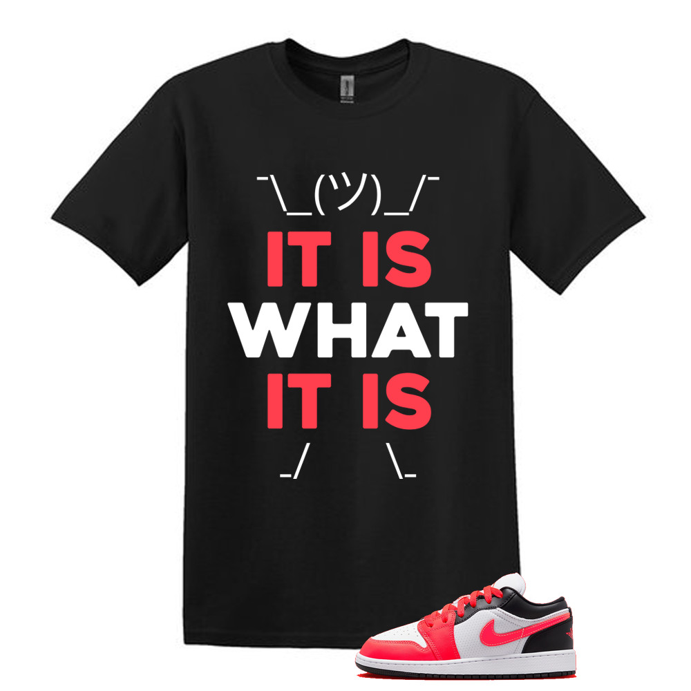 Infrared Color Shirt