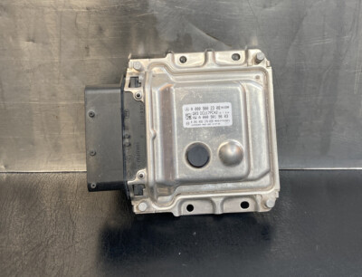 MERCEDES-BENZ SPRINTER W906 DIESEL ADBLUE CONTROL MODULE A0009002308 ...