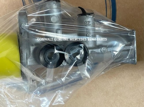 OEM 1664300201 Mercedes Benz GLE400 GLE43 AMG GLS450 Ts Master Brake ...