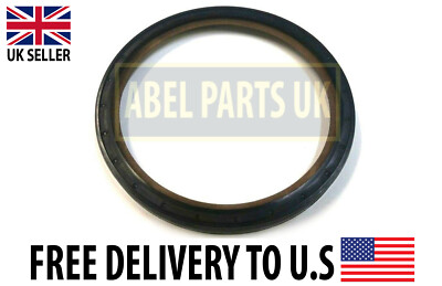 JCB PARTS - REAR OIL SEAL FOR VARIOUS JCB MODELS (PART NO. 320/03029 ...
