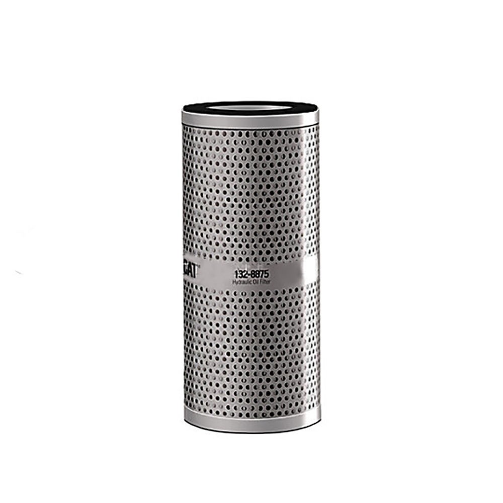 CATERPILLAR 1328876 - cross reference oil filters | oilfilter ...