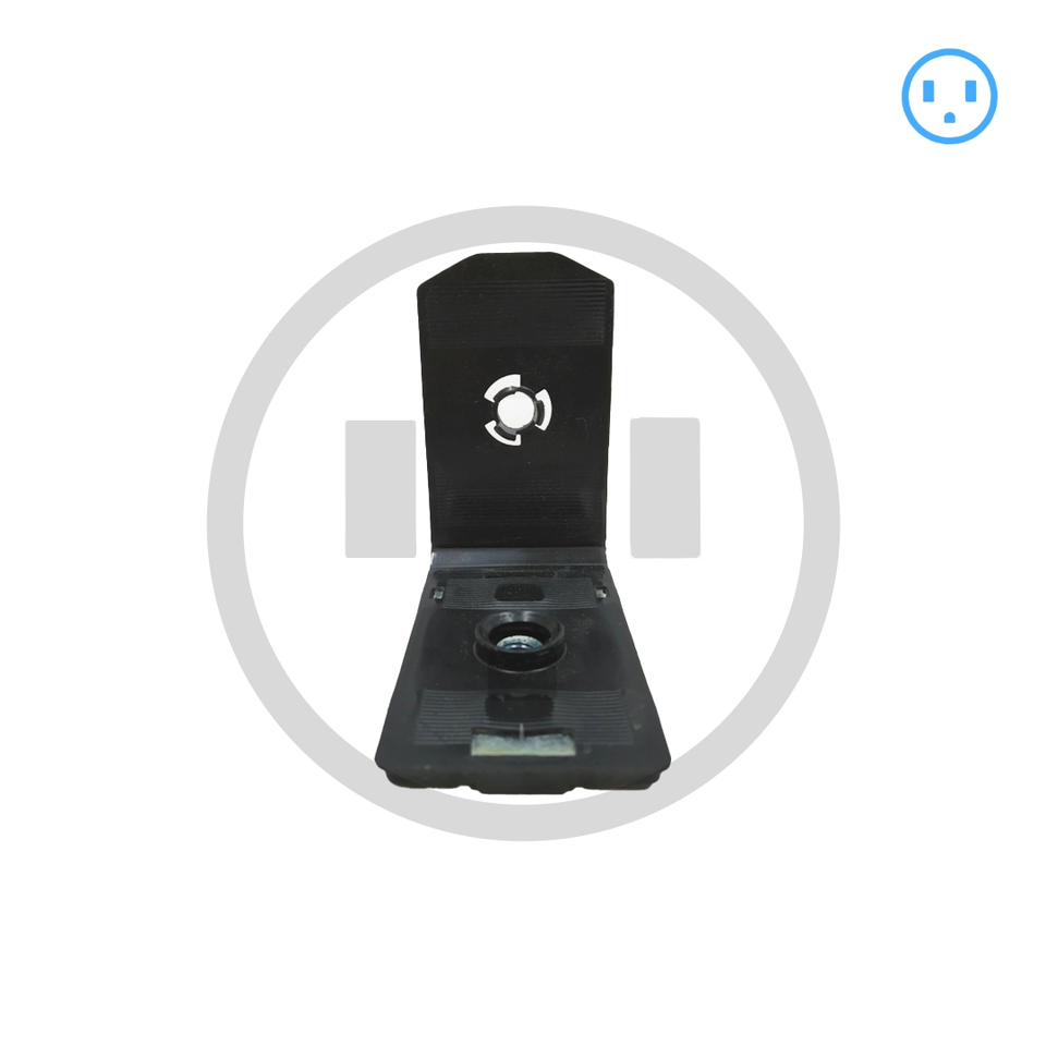 New OEM Window Regulator Isolator Clamps 2017-2022 Tesla Model 3 ...