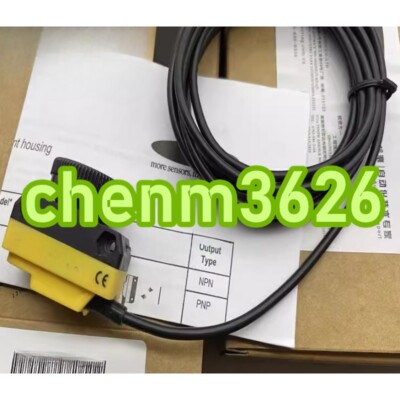 1PCS NEW QS18VP6LD sensor #MX | eBay