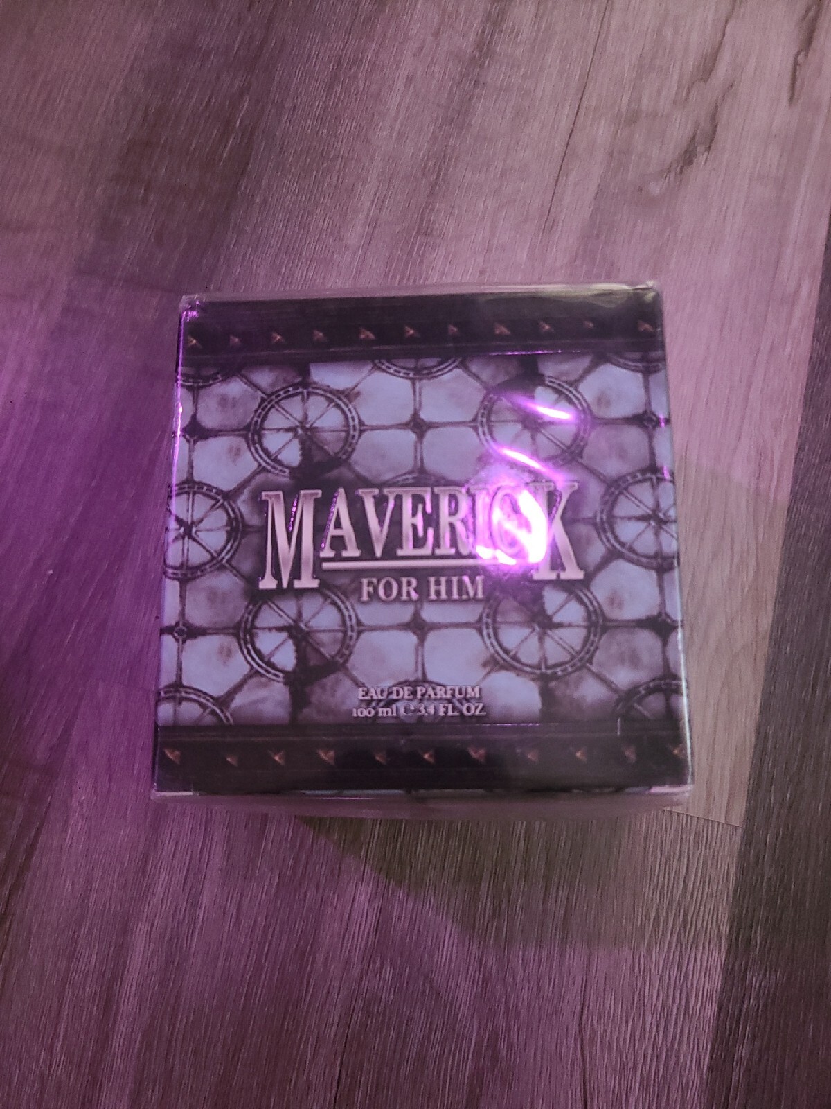 Sandora's Maverick Men's Cologne 3.4 oz EDP | eBay