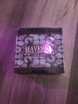 Sandora's Maverick Men's Cologne 3.4 oz EDP | eBay