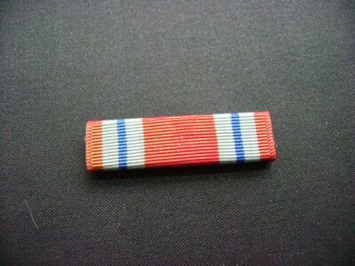 US AIR FORCE COMBAT READINESS RIBBON NOS NEW OLD STOCK MILITARY -70 | eBay