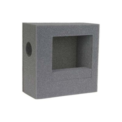 New Intake Air Box Foam Filter For Polaris Standard Indy Chassis ...